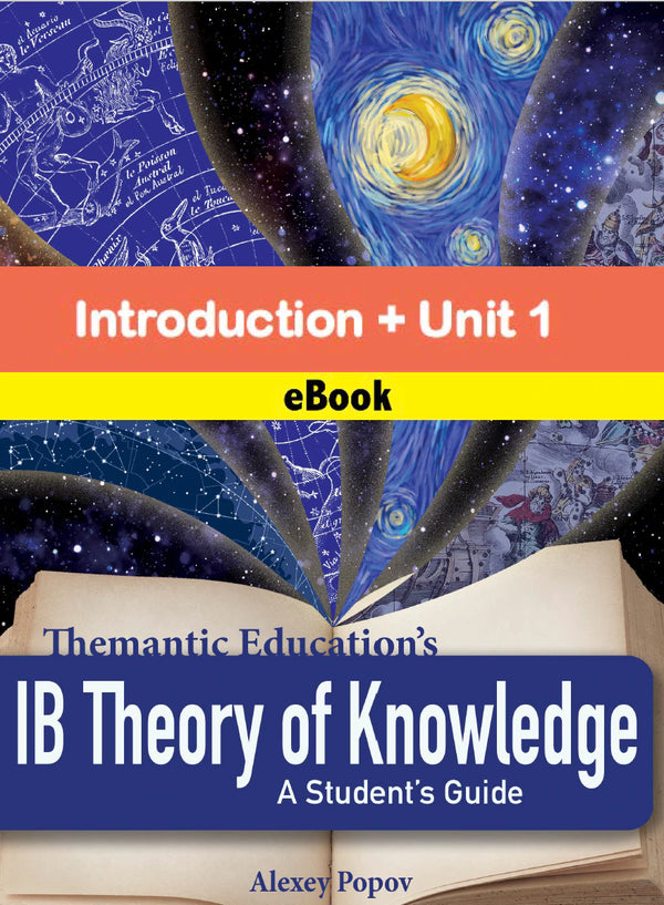 IB TOK eBooks (PDF) – Themantic Education